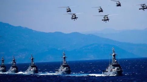 El acuerdo de defensa conjunta entre Egipto y Turquía VS amenazas ...